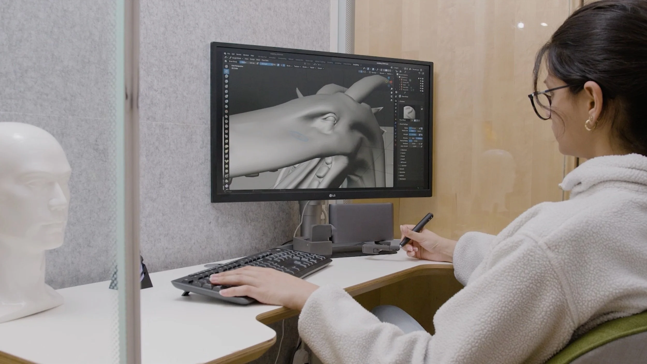 Use Cases | Haply Robotics